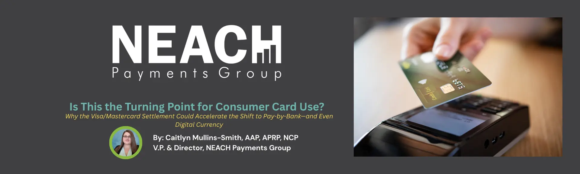 Is This the Turning Point for Consumer Card Use?