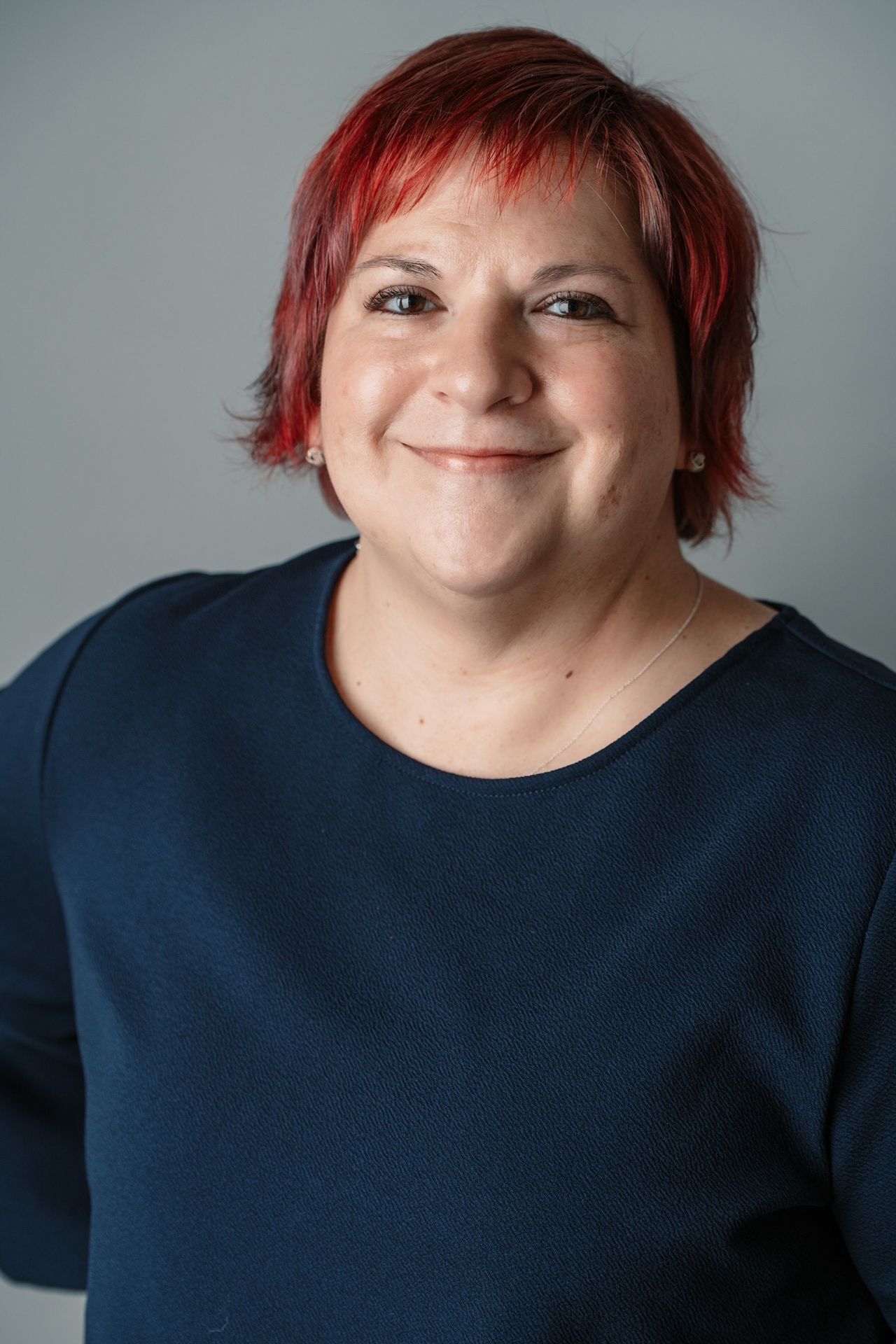 Mary Mumper-Morrison | NPG